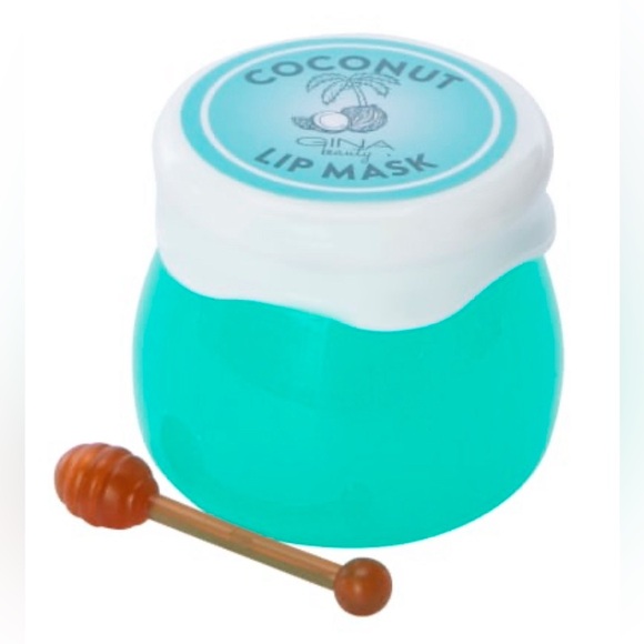 Accessories | Coconut Lip Mask | Poshmark